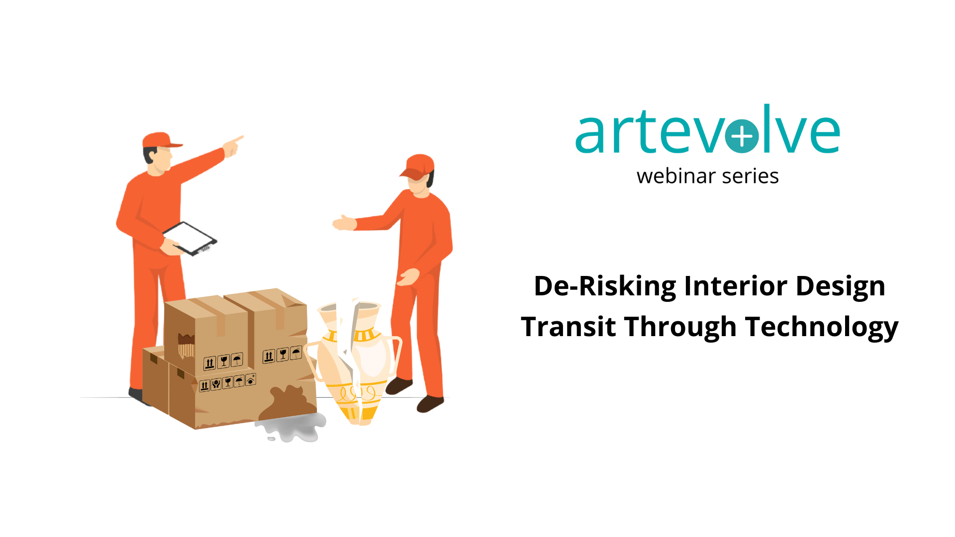 De-Risking Interior Design Transit Through Technology (Recording ...