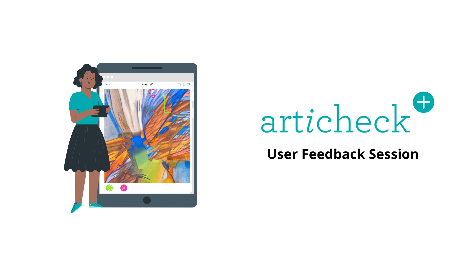 Articheck User Feedback Session – January 2023 | Articheck