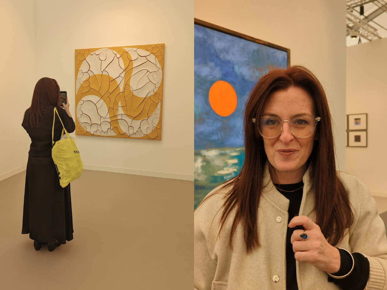 8 tips for art fair success for galleries – from a shipping expert who ...
